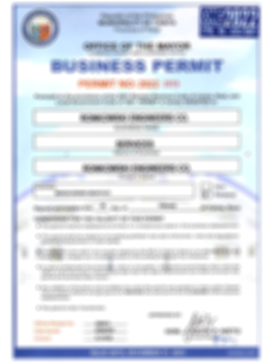 REC MEPF/HVAC Contractors Philippines